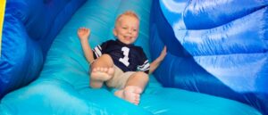 Party Rental - Business Insurance - Liberty United Insurance Services